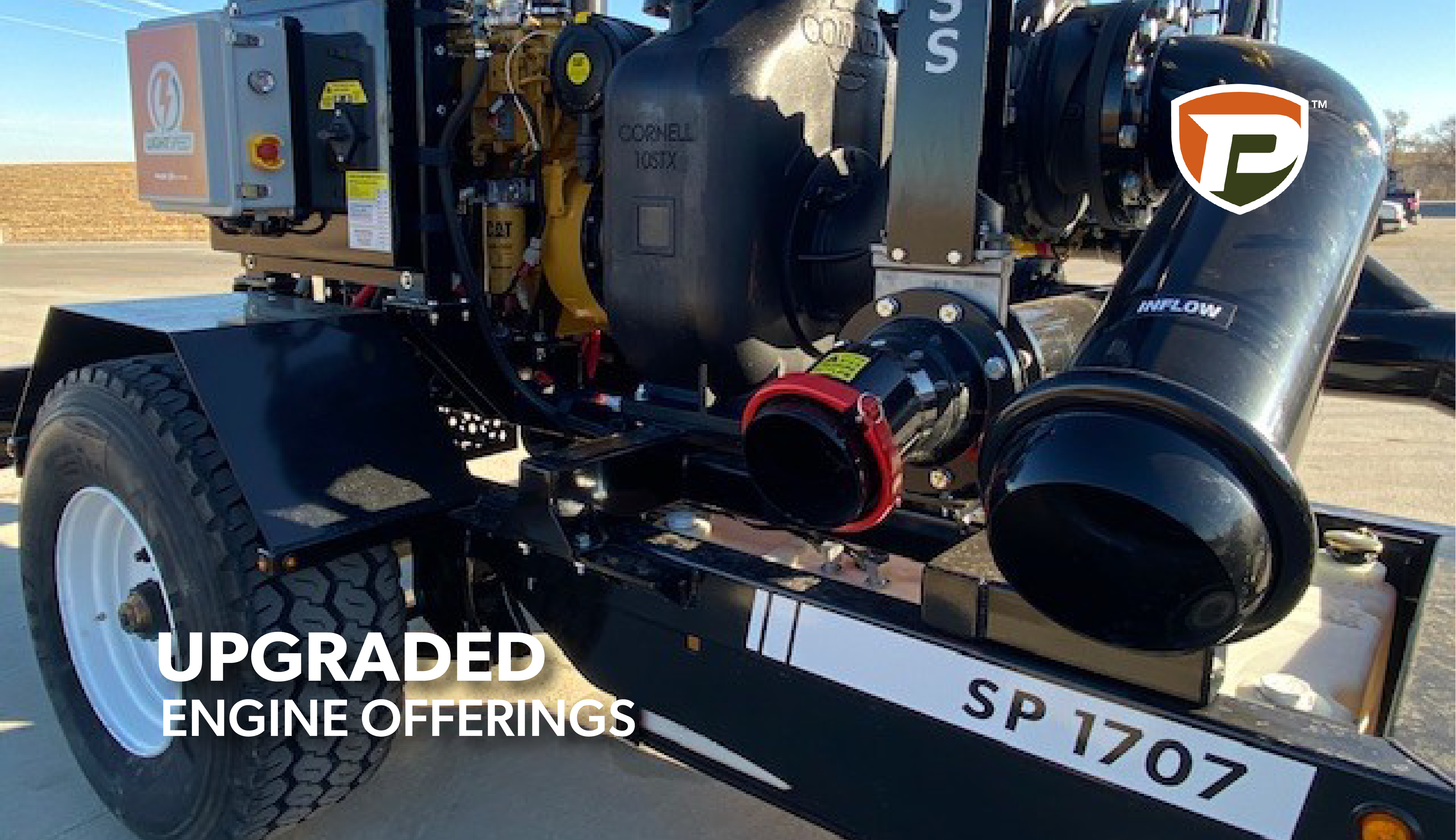 PCE Upgrades Engine Offerings | Puck