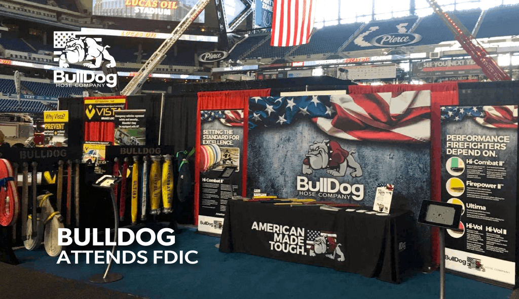 BullDog Set for FDIC Appearance | Puck