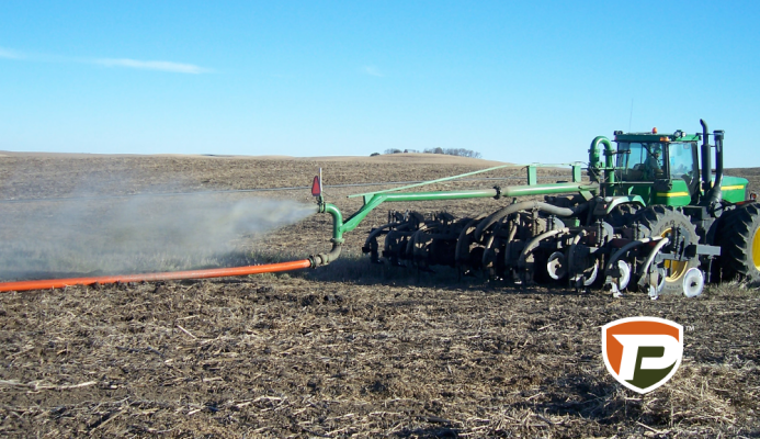 5 Tips for Preserving Drag and Mainline Hoses | Puck