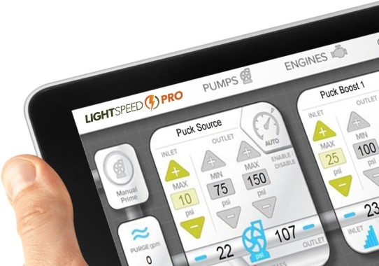 Control Systems Archives | Puck