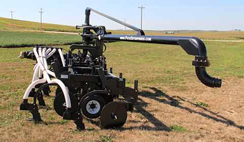 3-Point Toolbar | Puck