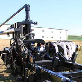 3-Point Toolbar | Puck