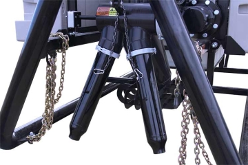 Agitation Boats | Puck