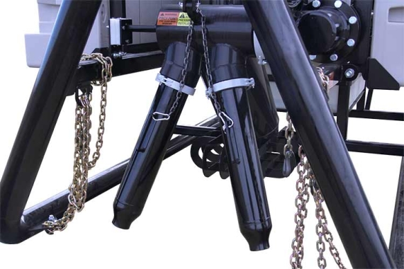 Agitation Boats | Puck