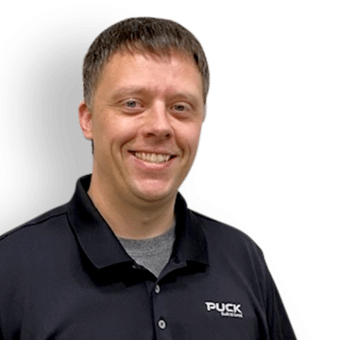 Elliott Barsby | Puck