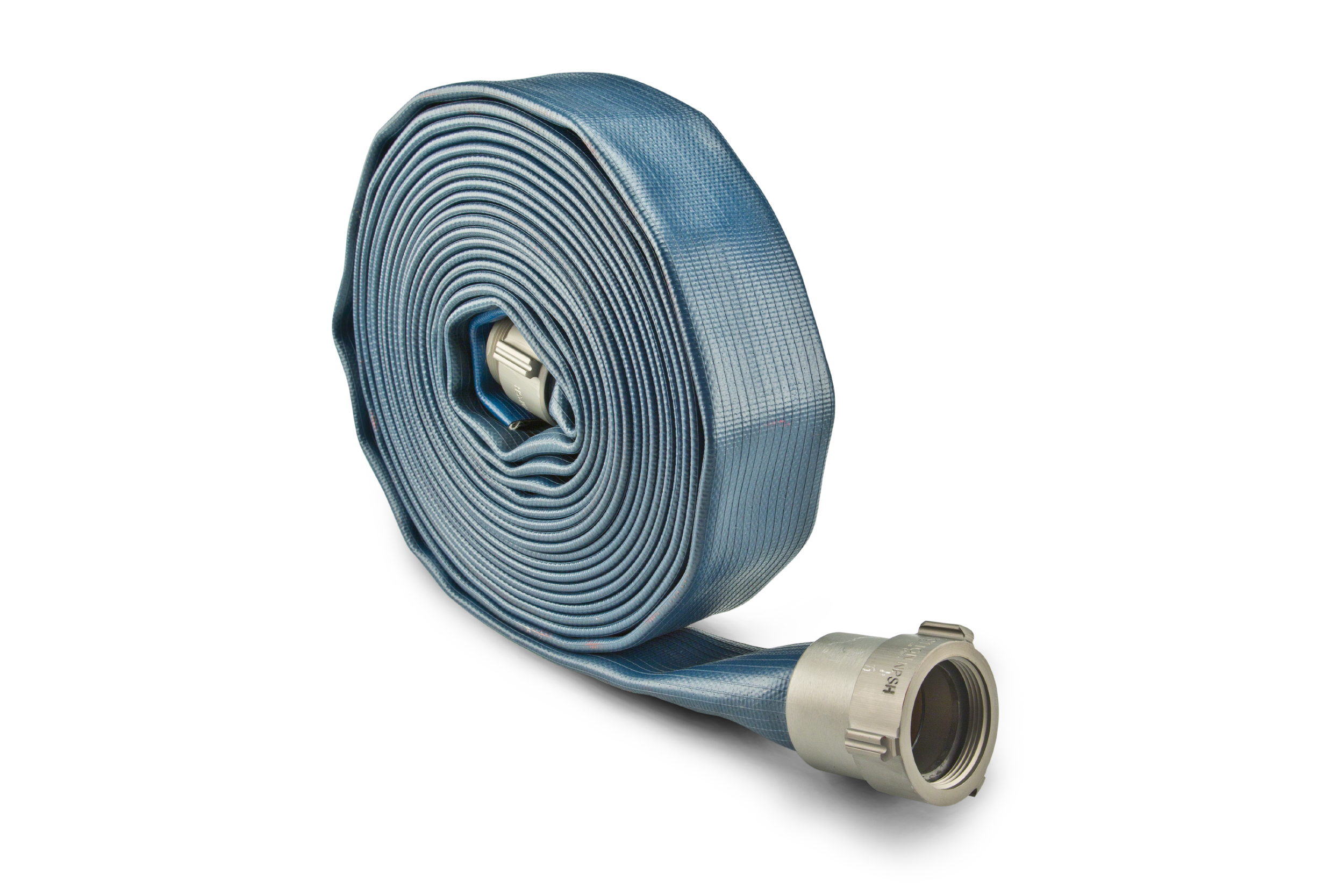 Hi-Power High-Rise Hose | Puck