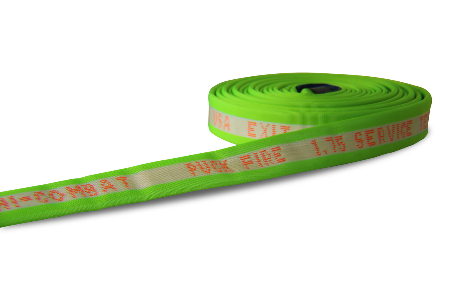 Hi-Combat® Attack Hose | Puck