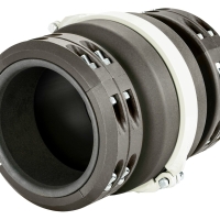 Hy-Flow Double Bolt Couplings | Puck