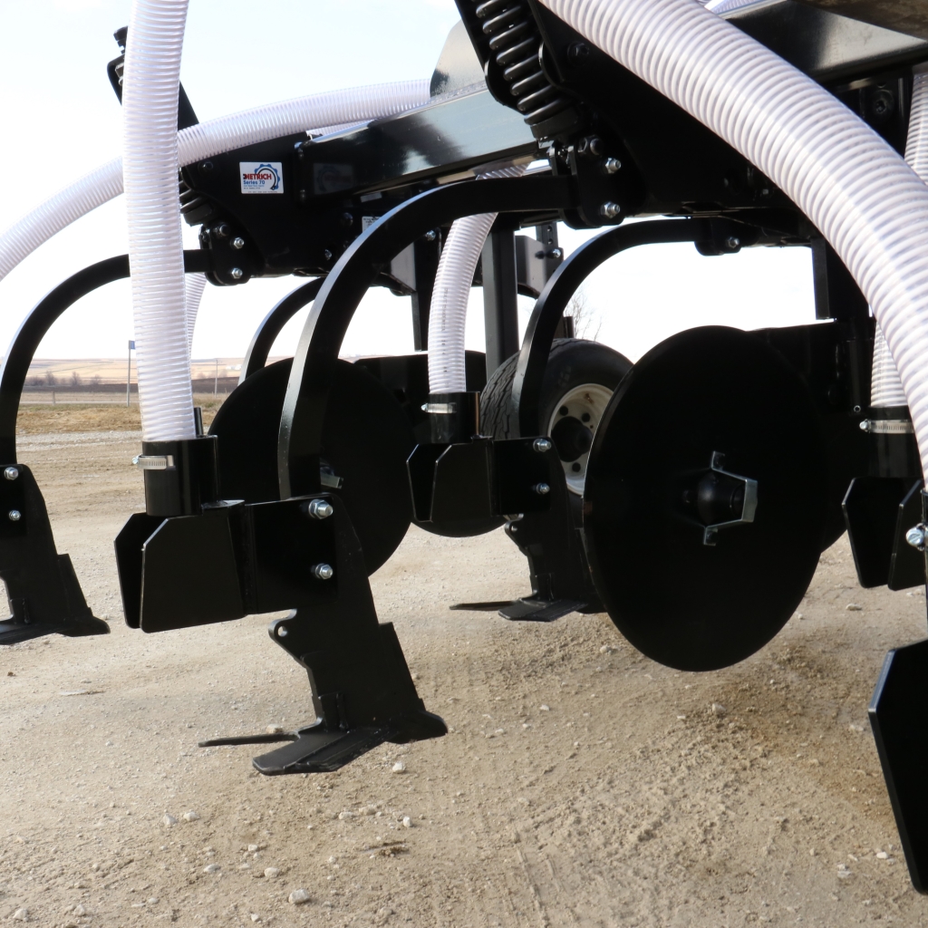 3-Point Toolbar | Puck