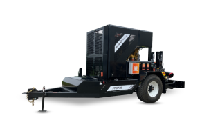 Booster Pumps | Puck