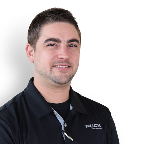 Todd Muell | Puck