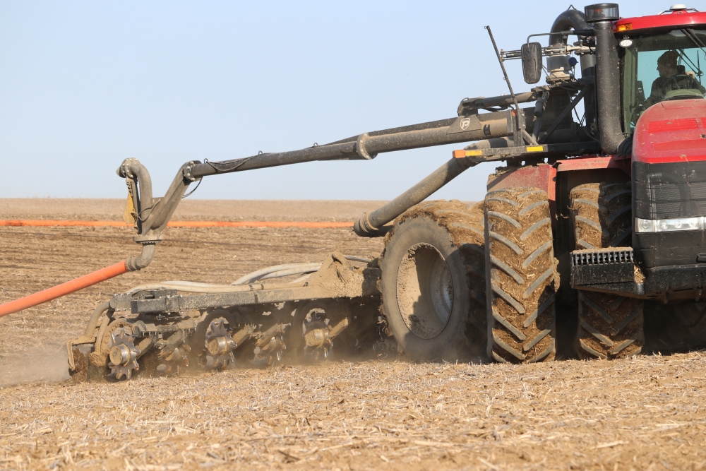 4 Wheel Drive Mounted Swingarm | Puck