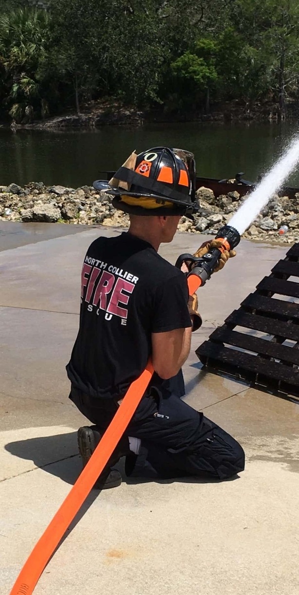 Ultima Attack Hose | Puck