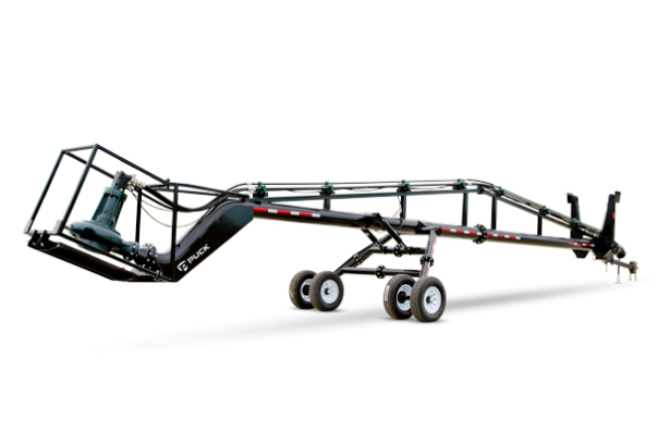 Lagoon Feeder | Puck