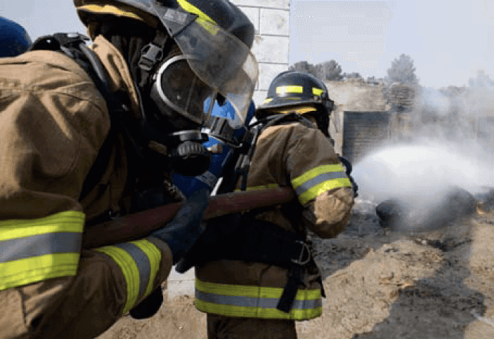 Red/Yellow Chief | Puck