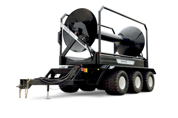 Turn Table Reels | Puck