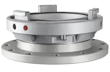 Flange x Storz Connection | Puck