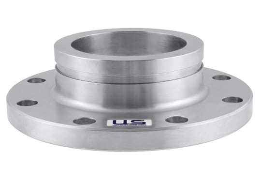 Flange x Groove End | Puck