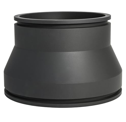 Female x Female Aluminum Reducing Adapters | Puck