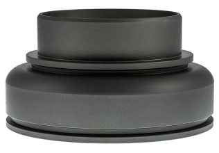 Female x Male Aluminum Reducing Adapters | Puck