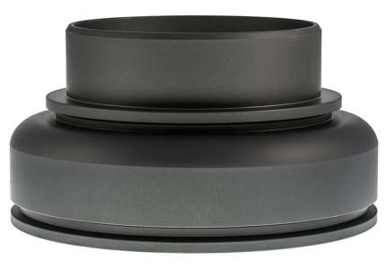 Female x Male Aluminum Reducing Adapters | Puck