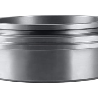 Female x Male Steel Reducing Adapters | Puck