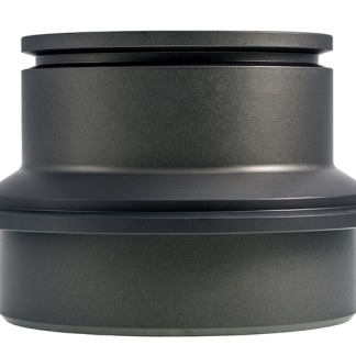 Male x Female Aluminum Reducing Adapters | Puck