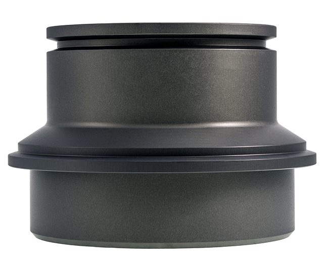 Male x Female Aluminum Reducing Adapters | Puck