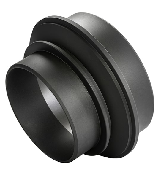 Male x Male Aluminum Reducing Adapters | Puck