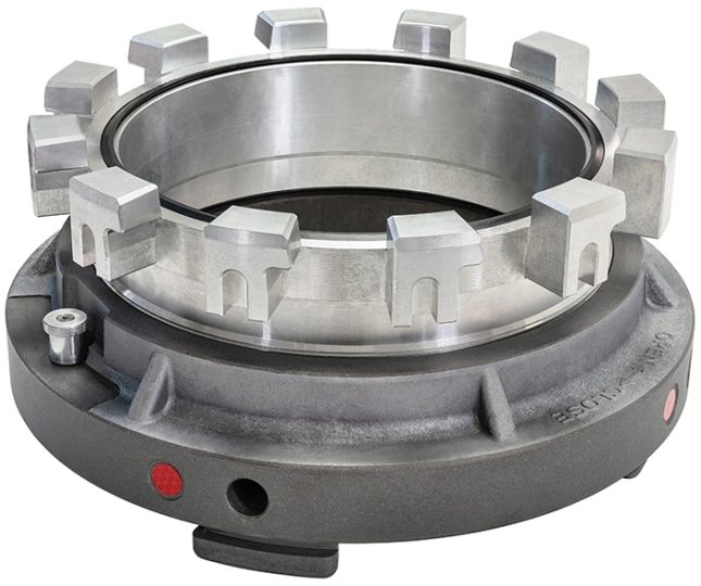 Storz x Multi-Lug Adapters | Puck