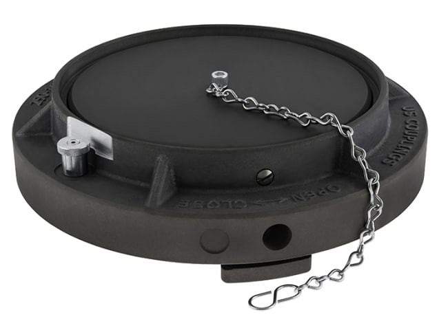 Storz Blind Caps | Puck