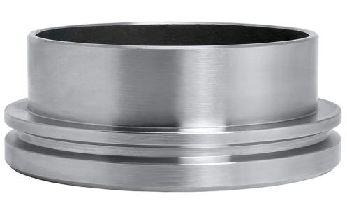 Male Weld-On Steel Fittings | Puck