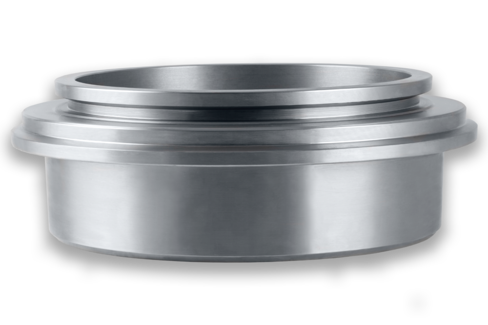 Female x Male Steel Reducing Adapters | Puck