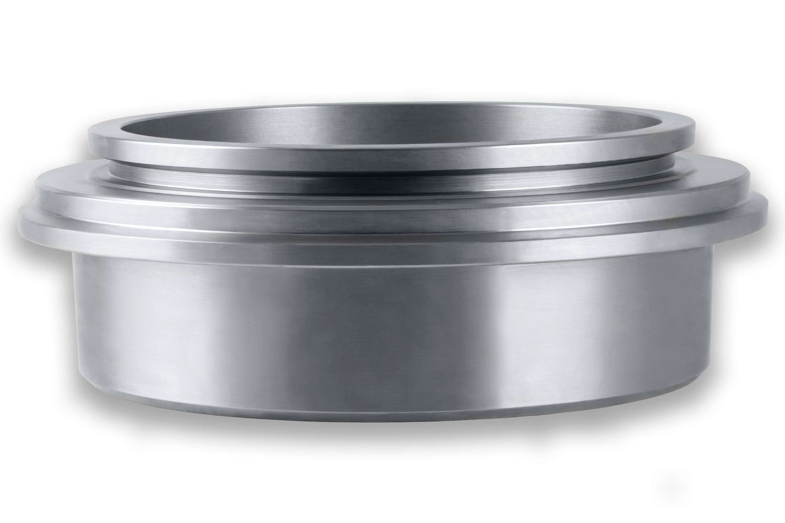 Female x Male Steel Reducing Adapters | Puck