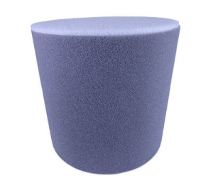 Foam Pigging Bullets and Balls | Puck