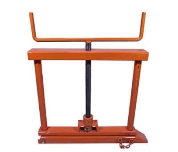 Hose Pinchers | Puck