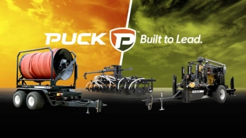 Puck Launches Updated Brand | Puck
