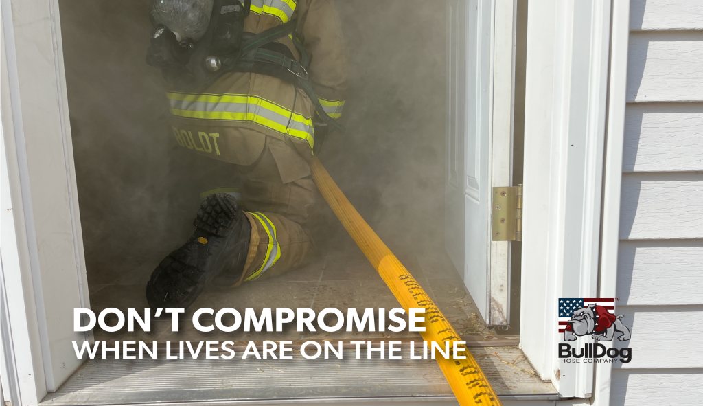 Don't Compromise When Lives are on the Line | Puck