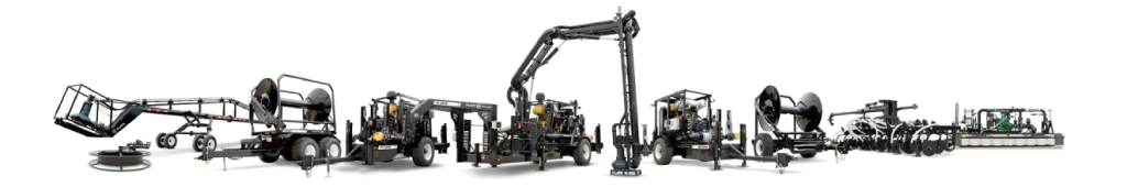 Liquid Transfer Equipment | Puck