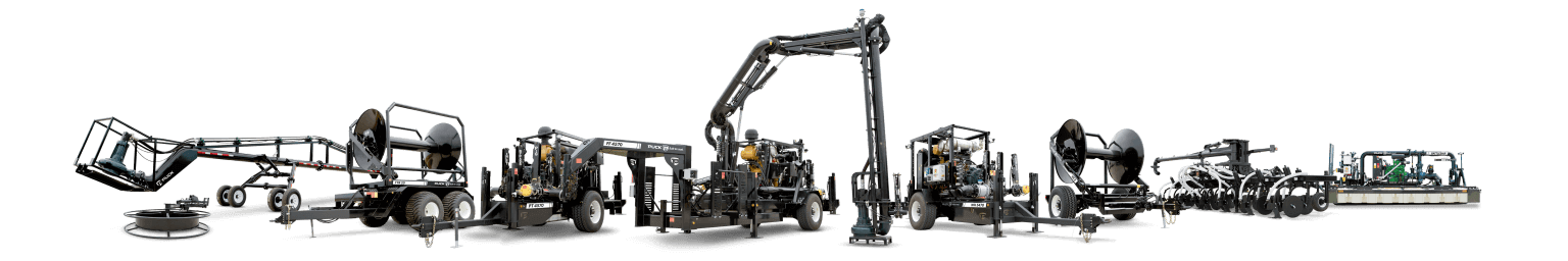 Liquid Transfer Equipment | Puck