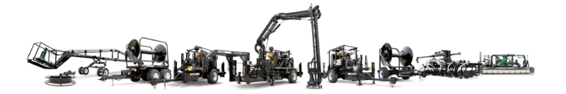 Liquid Transfer Equipment | Puck