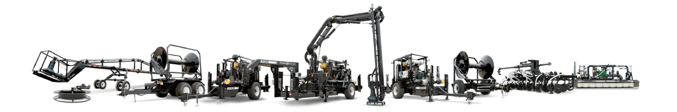 Liquid Transfer Equipment | Puck