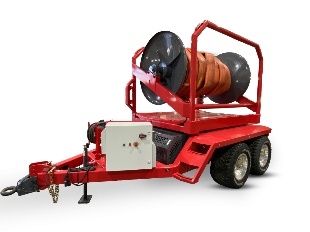 Hose Carts Archives | Puck