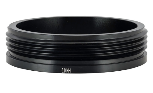 Threaded Male Mounting Plates | Puck