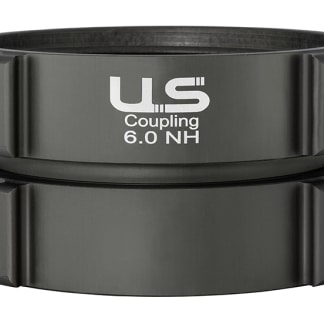 Type 35 Female Swivel x Female Swivel Threaded Adapters | Puck