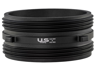 Couplings & Adapters | Page 2 of 2 | Puck