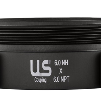 Type 37 Female x Male Threaded Adapters | Puck