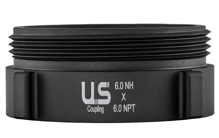 Type 37 Female x Male Threaded Adapters | Puck