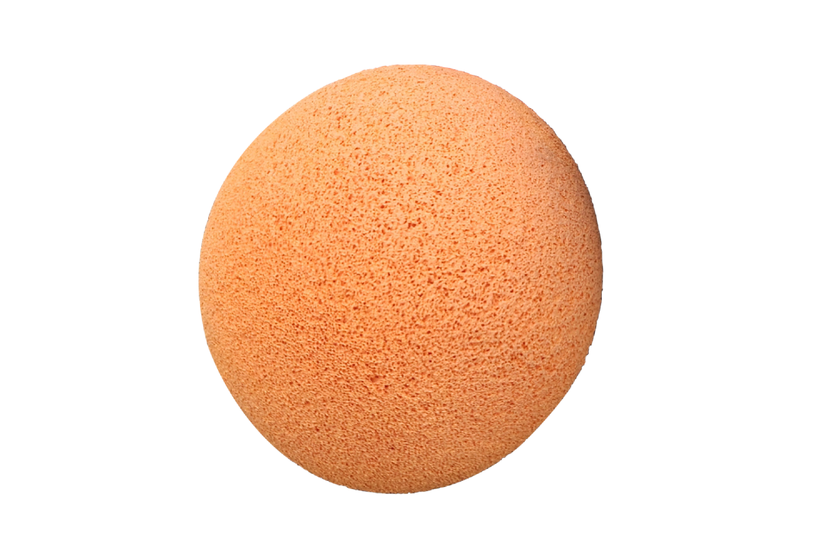 Foam Pigging Balls and Bullets | Puck