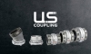 U.S. Coupling | Puck